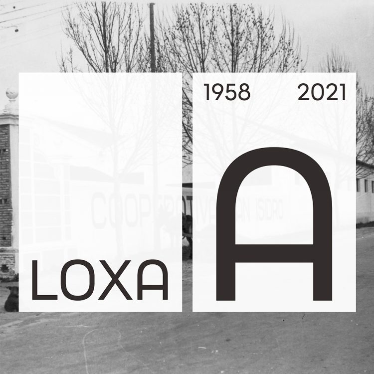 «Aceite Loxa, diseño y tipografía desde la raíz», por Ana Moliz