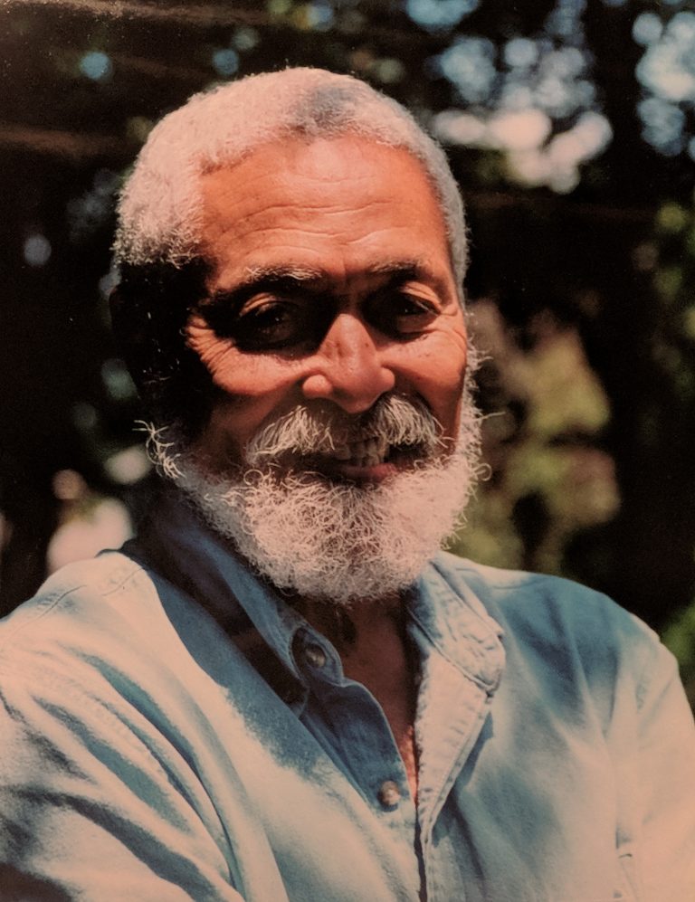 Fallece Reynold Ruffins, fundador de Push Pin Studios