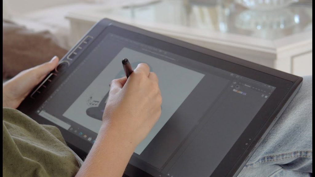 Wacom MobileStudio Pro 15 pulgadas - Review 2021