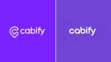 Este es el logo de Cabify para afrontar los nuevos retos de movilidad