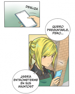 ¿Qué es el webtoon? El cómic que se lee en el móvil - Gràffica