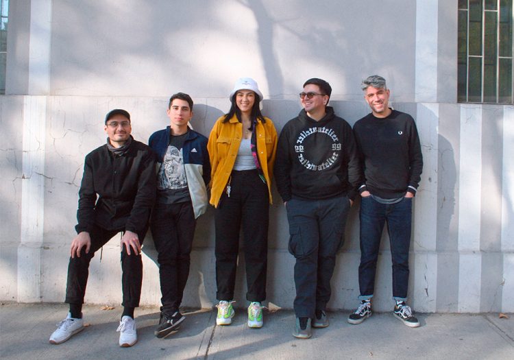 «W Type Foundry, la felicidad de diseñar tipografía», por Ana Moliz