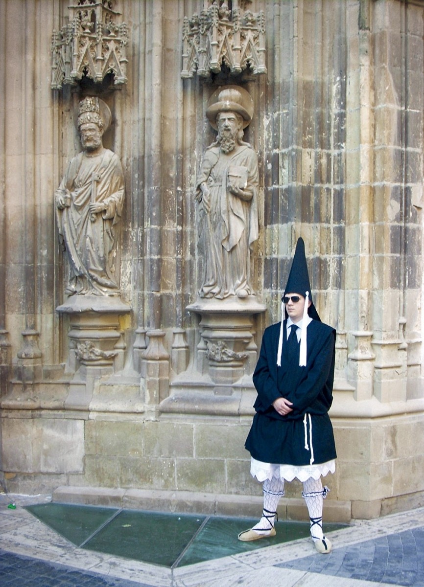 Magius: «Los que salen en el libro no creo que suelan leer cómics ...