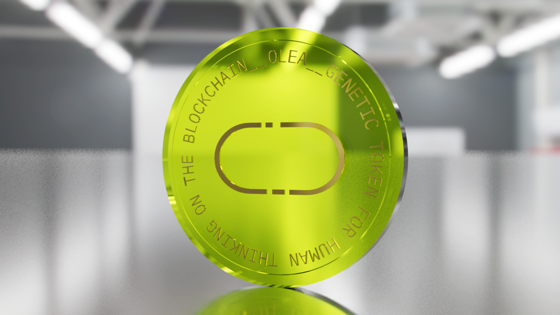 Los NFT en el mercado del arte, el caso de Olea