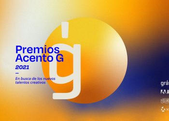 Estos son los trabajos ganadores de los Premios Acento G 2018
