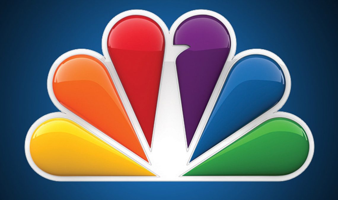 ¿Qué significa el pavo real del logotipo de la NBC? - Gràffica