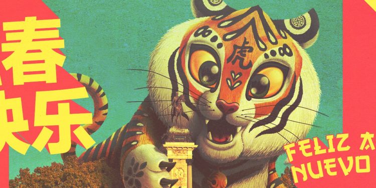 Anthony Goldschmidt y aquellos maravillosos carteles de cine