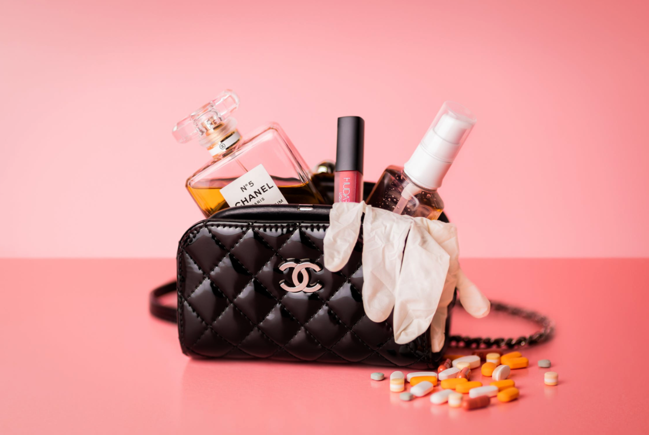 Las marcas y sus logos, las tendencias en el sector de la moda