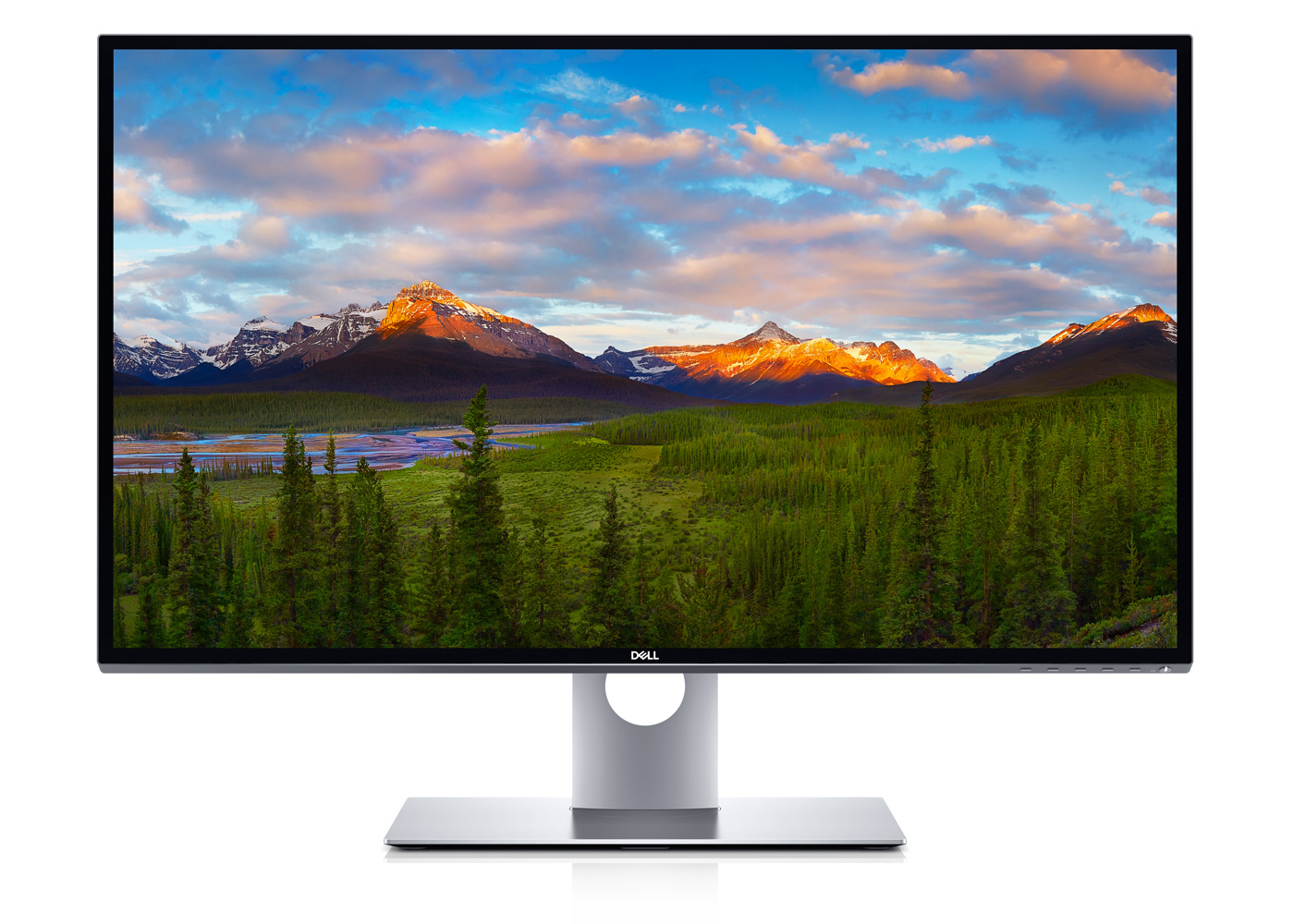 Los mejores monitores para un diseñador gráfico en 2022