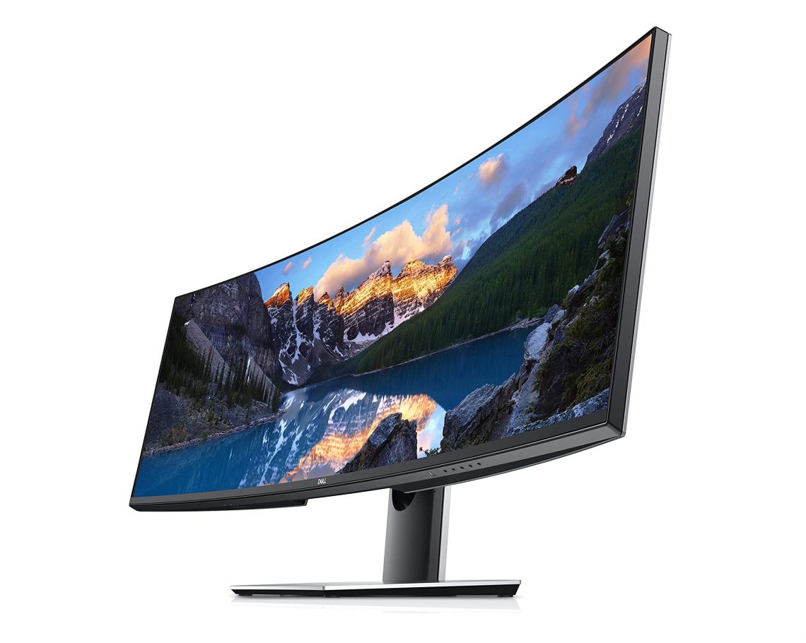 Los mejores monitores para un diseñador gráfico en 2022