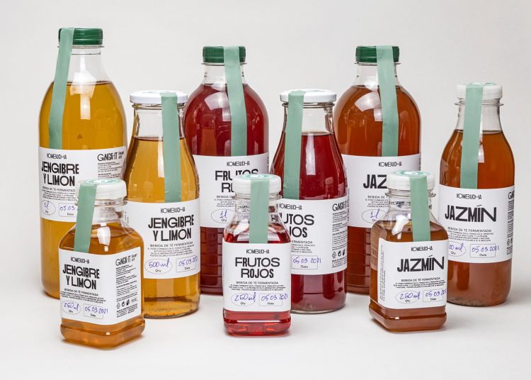 Packaging - Gràffica