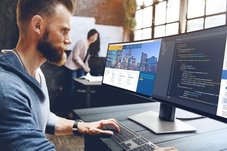 Los mejores monitores para un diseñador gráfico en 2022