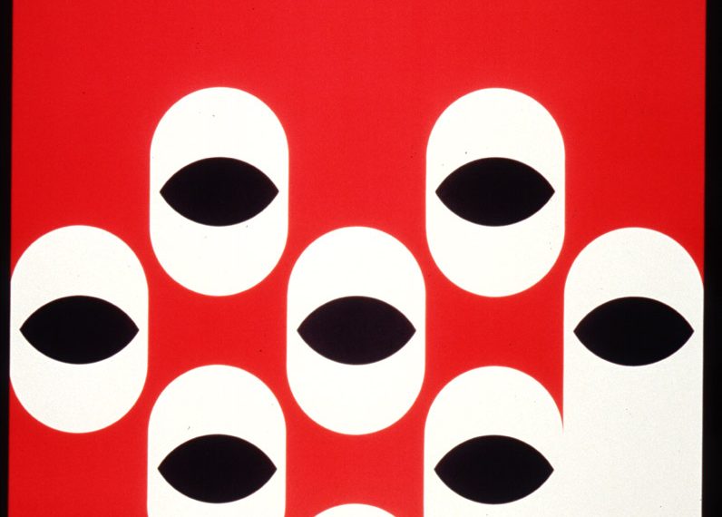 ¿Quién fue Jacqueline Casey? La artista de la cartelería