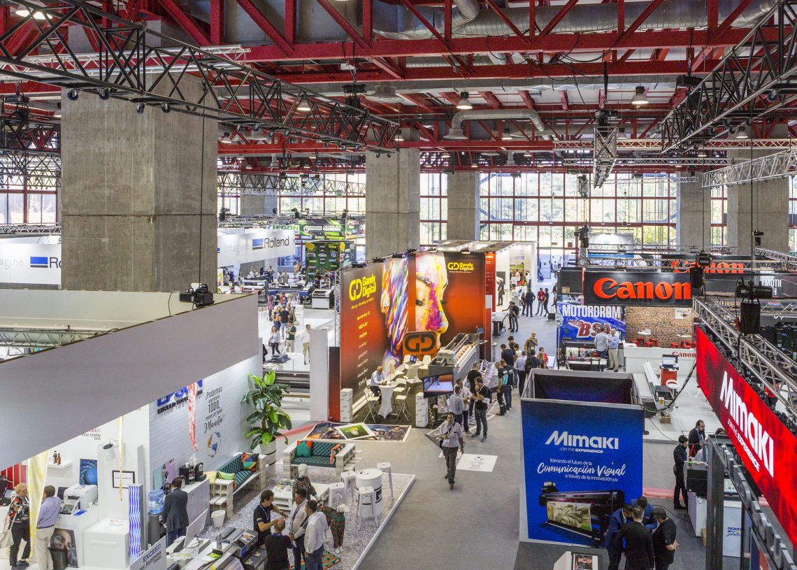 Impresión lenticular, ¿qué es? - Gràffica