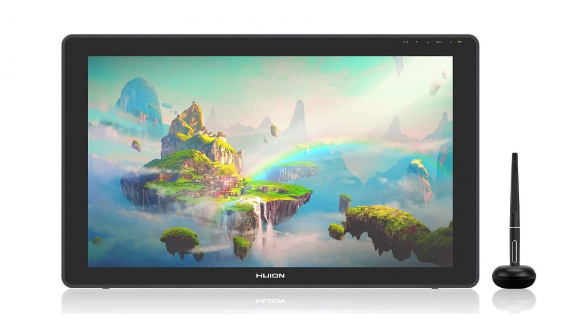 Las mejores tabletas gráficas para diseño, edición e ilustración