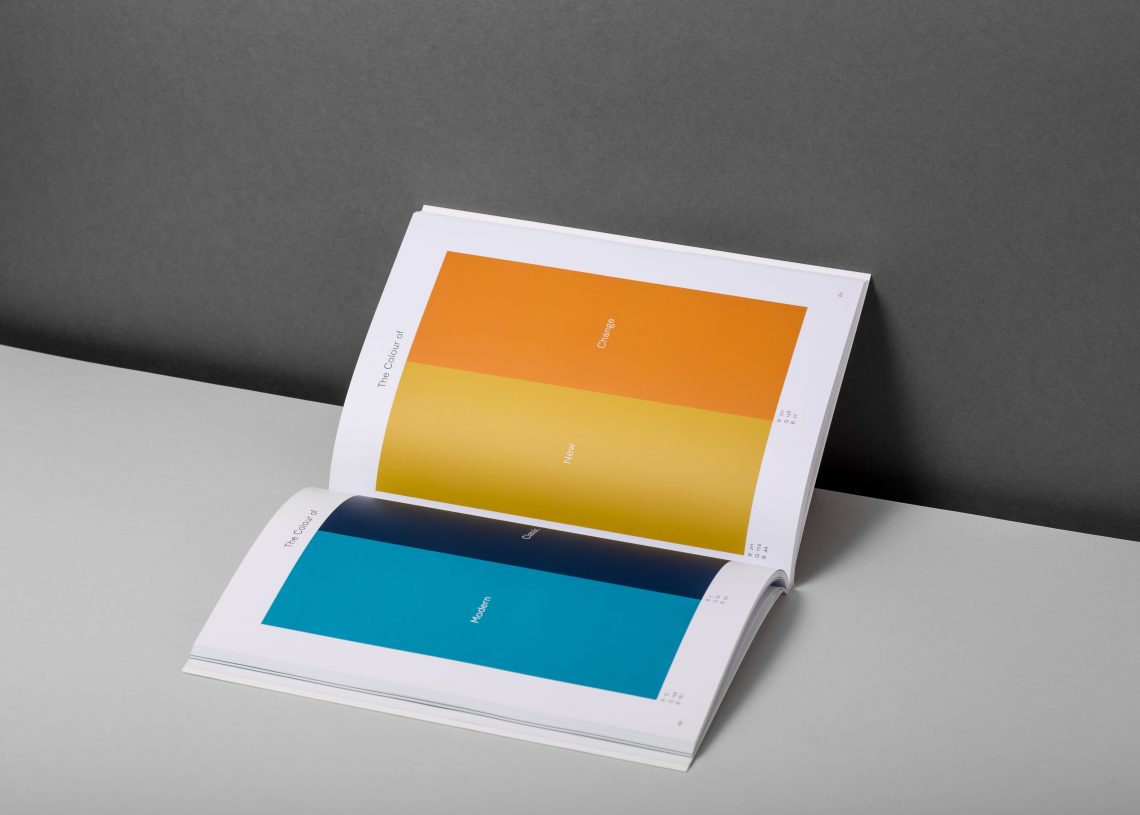 Ian Spalter, las similitudes entre los diseñadores y comediantes