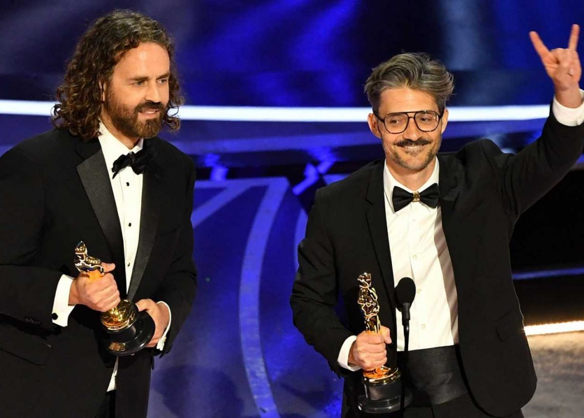 Loewe se actualiza en una nueva revisión de su logo