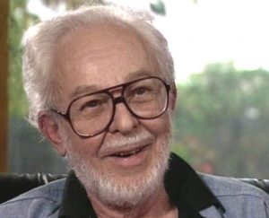 ¿Quién fue John Whitney? Uno de los padres de la animación