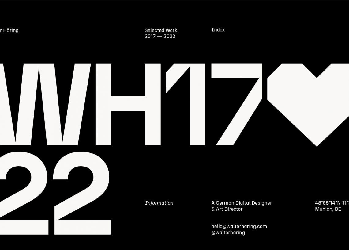 N27, la primera fuente «avant-grotesk»