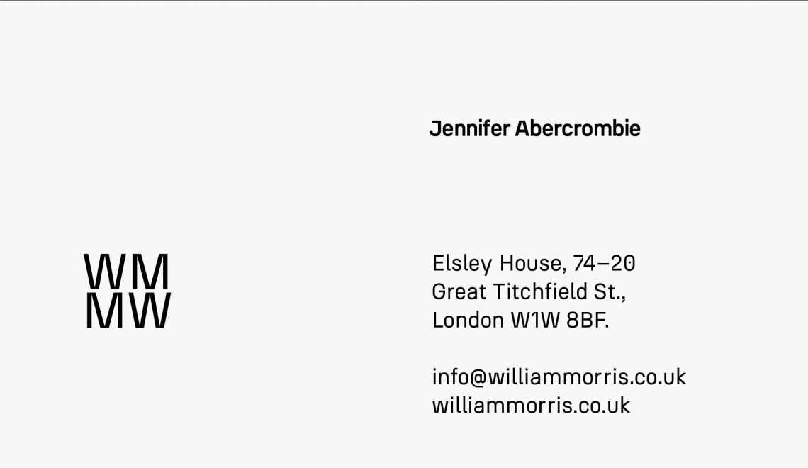 N27, la primera fuente «avant-grotesk»