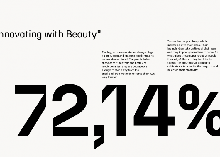 N27, la primera fuente «avant-grotesk»