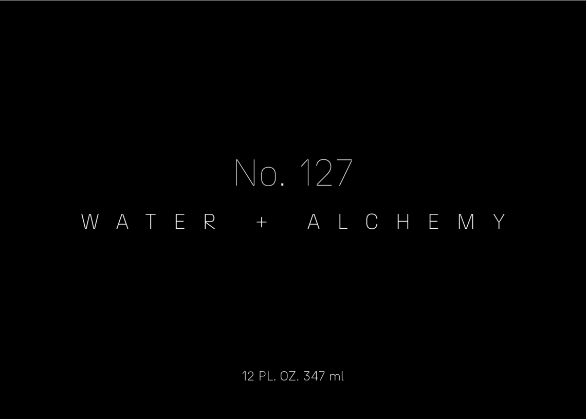 N27, la primera fuente «avant-grotesk»