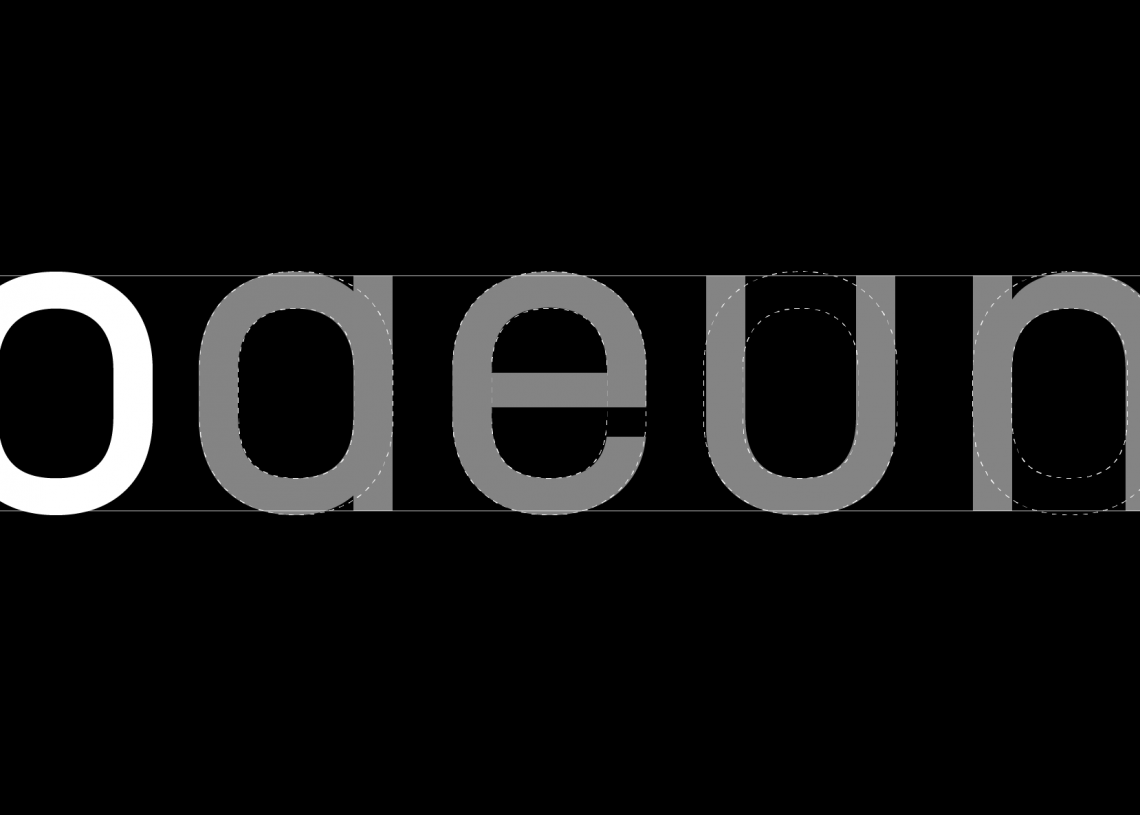 N27, la primera fuente «avant-grotesk»