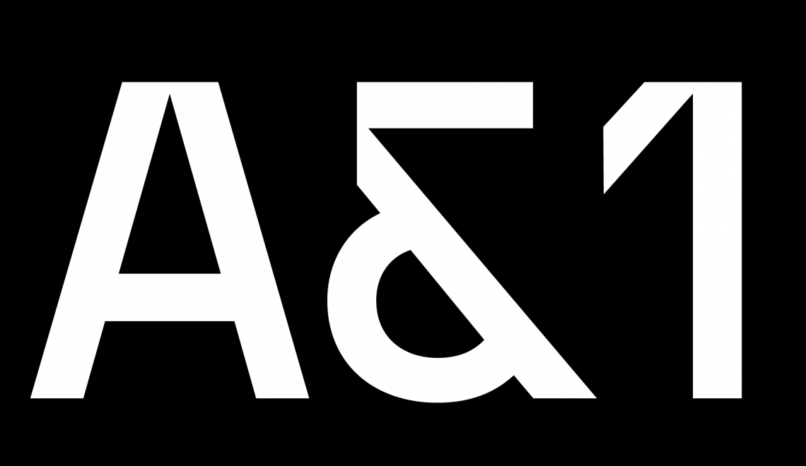 N27, la primera fuente «avant-grotesk»