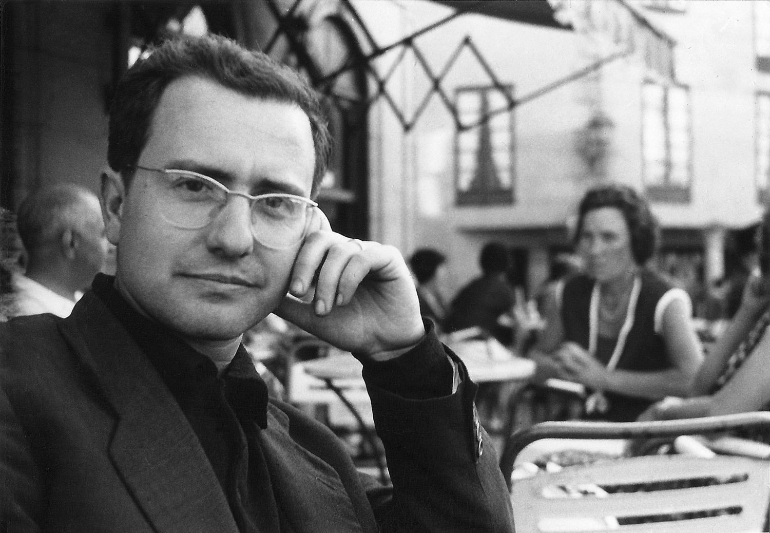 Llega la exposición «Fornas. La imagen de la Cataluña de los 60»