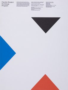 ¿Quién fue Jacqueline Casey? La artista de la cartelería