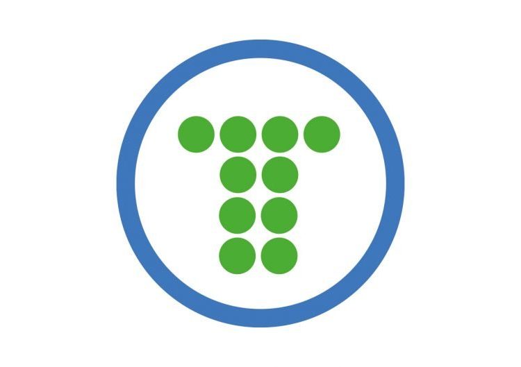 Esta es la historia y evolución del logo de Telefónica