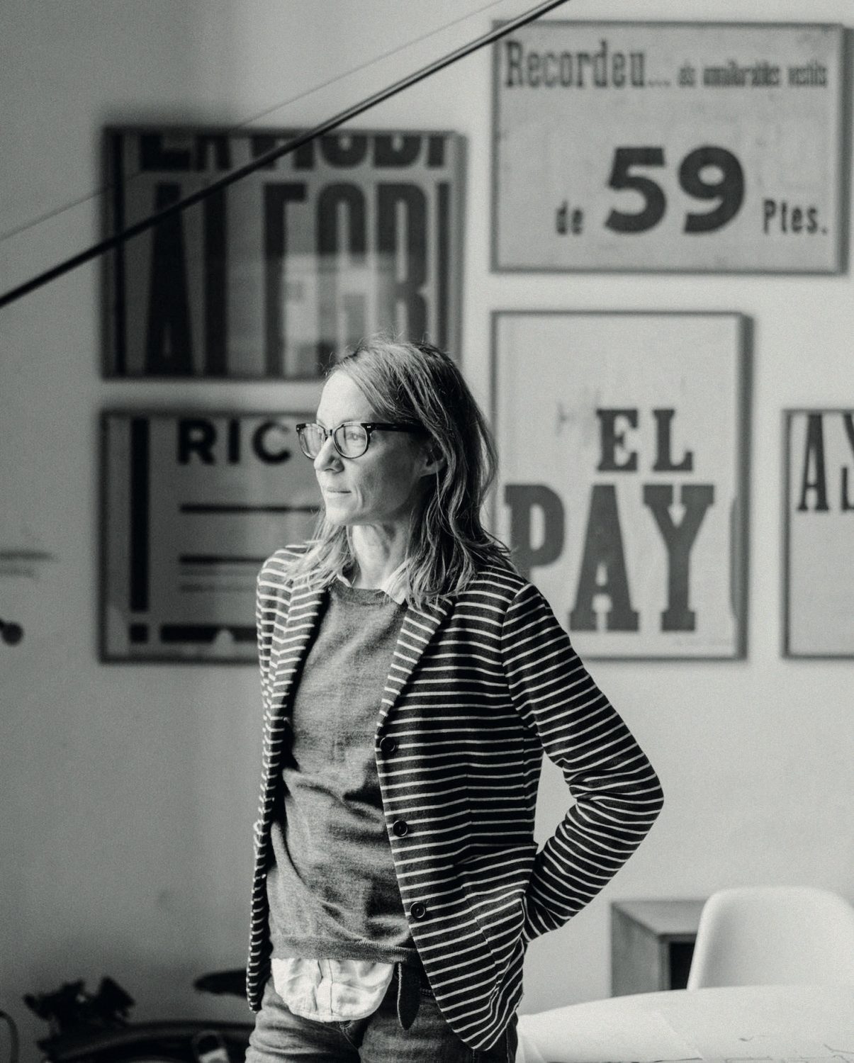 Astrid Stavro, nueva presidenta de la International Society of ...