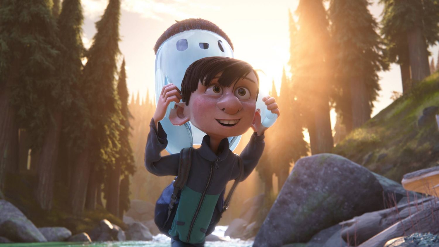 THU Golden Ticket invita a los creativos a imaginar un futuro sostenible