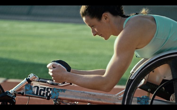 Nike cumple 50 años con animaciones made in Spain