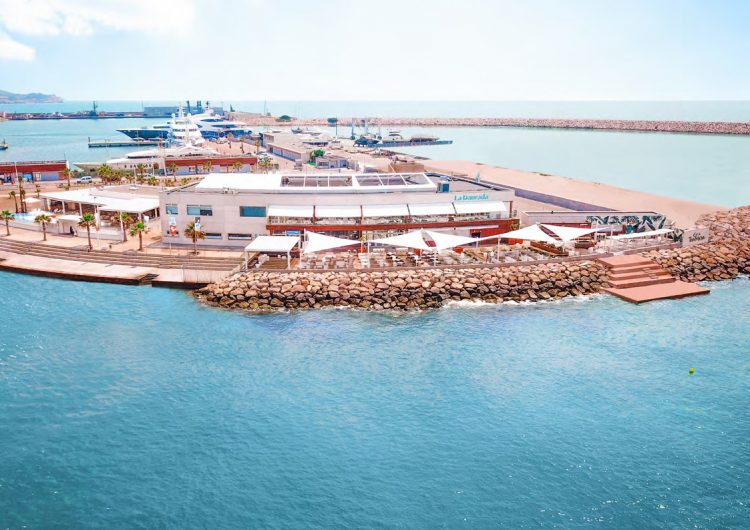 Un siglo para el logo del metro de Londres