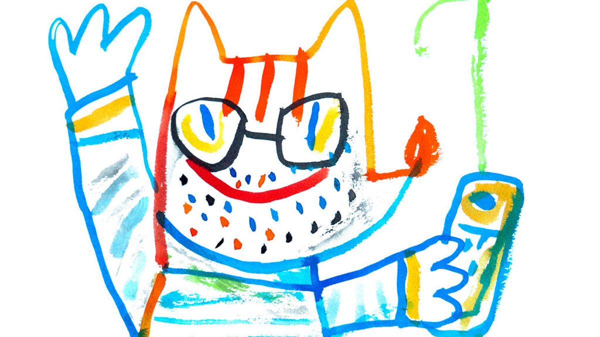 ¿Cómo es Cobi 30 años después?