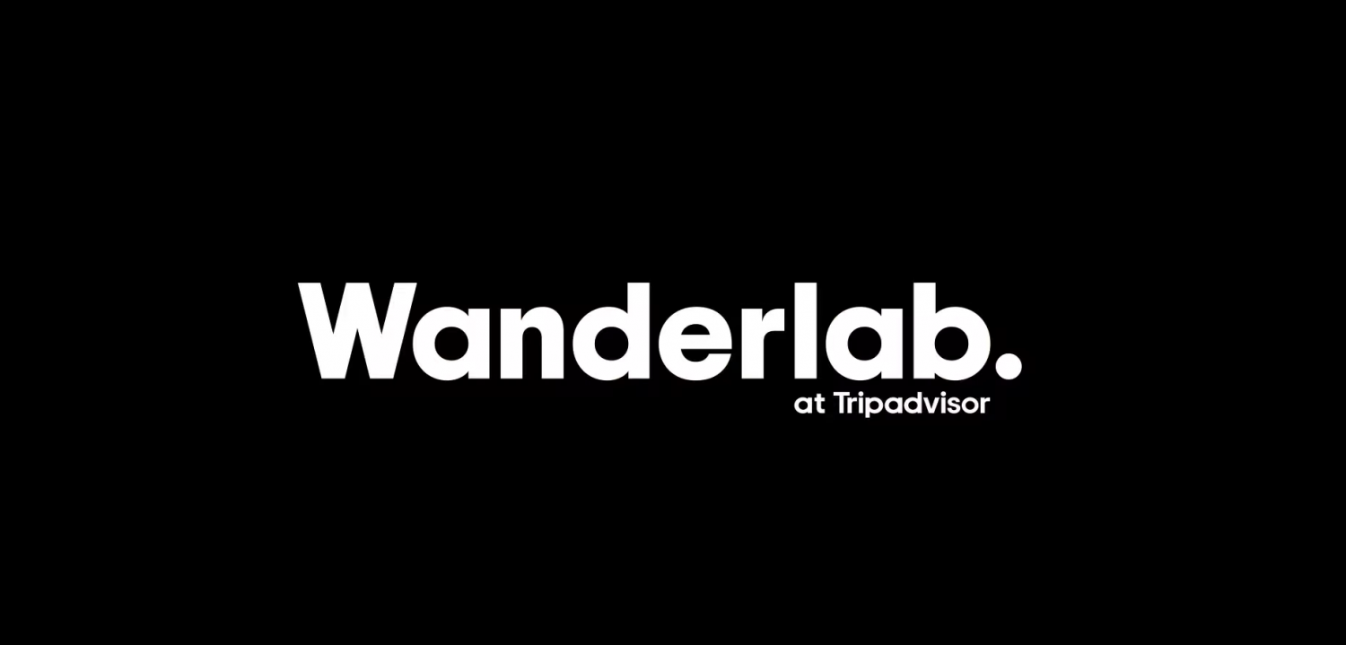Tripadvisor lanza Wanderlab, un estudio creativo 'in house'