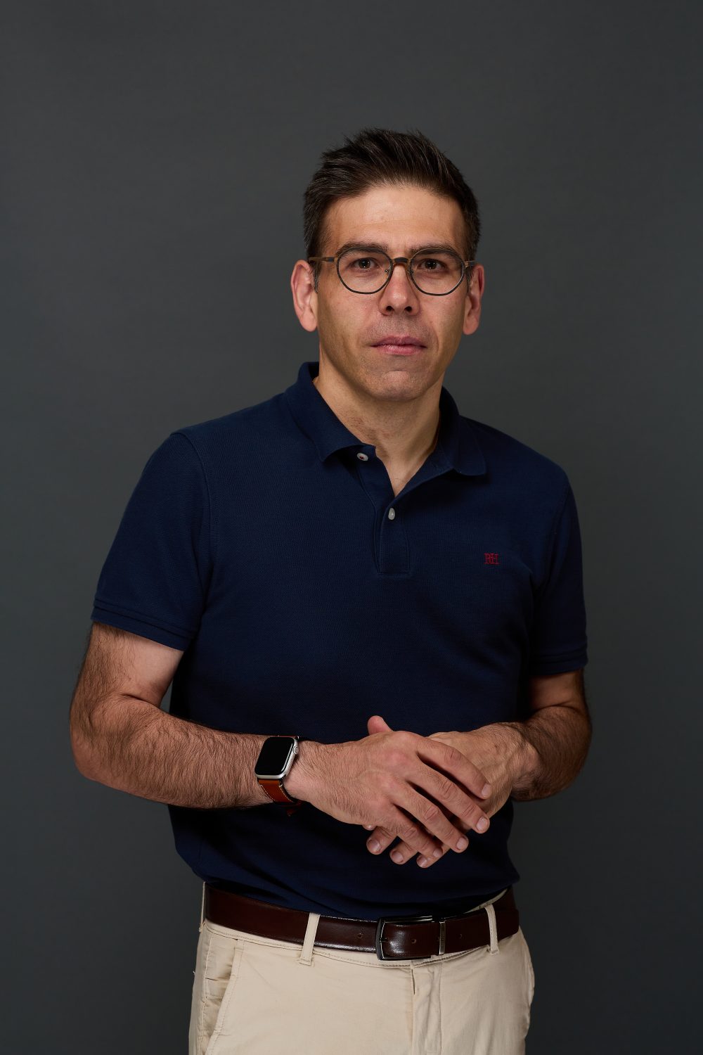 Ricardo Moreno revela cómo hacer branding en un festival