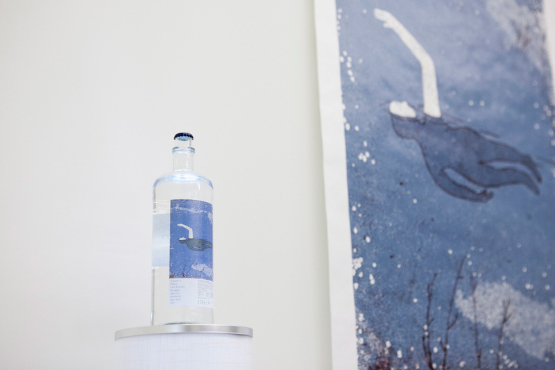 A propósito de nada, un recorrido sobre la obra de Isidro Ferrer