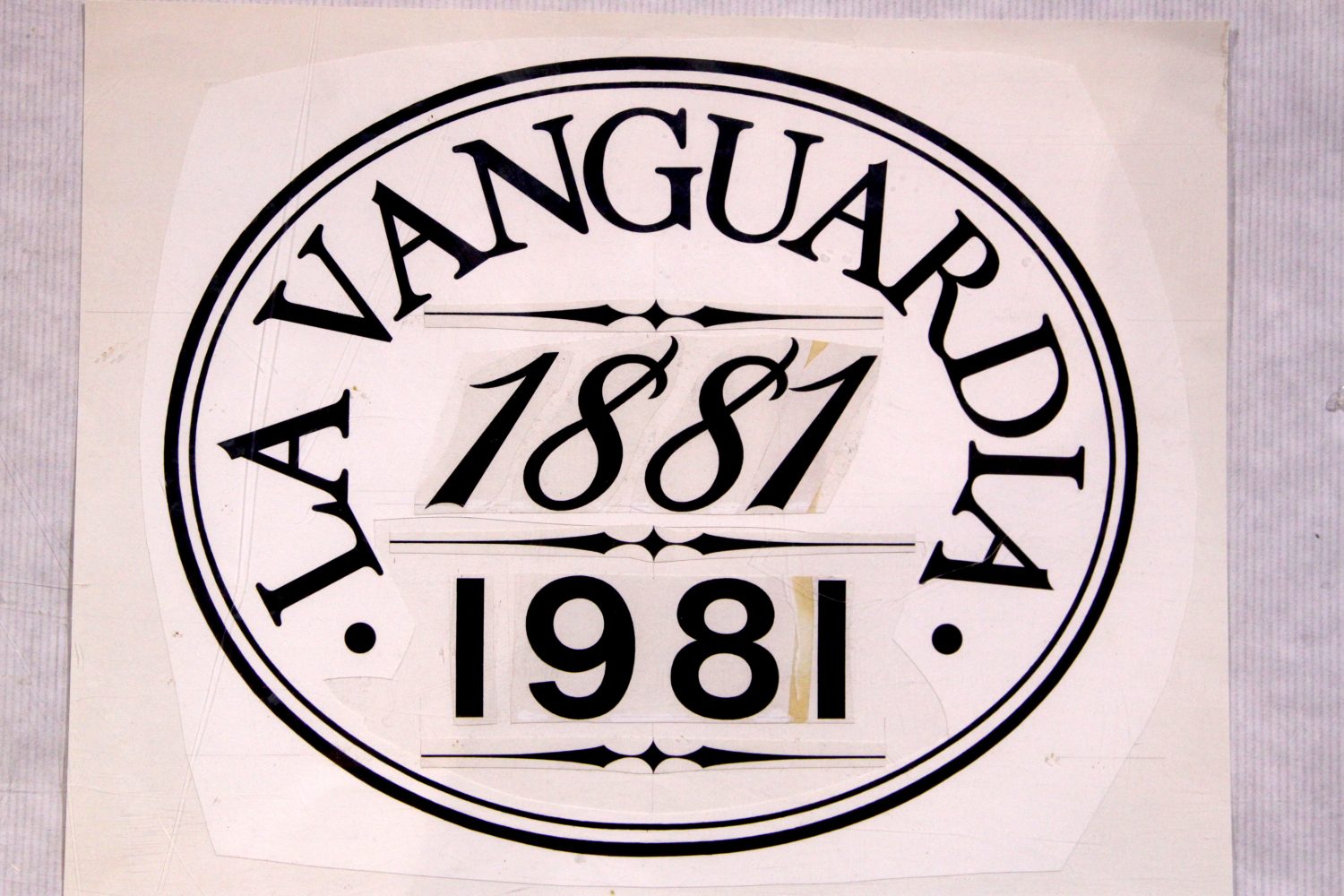 «Original», una exposición sobre la obra de Ricardo Rousselot