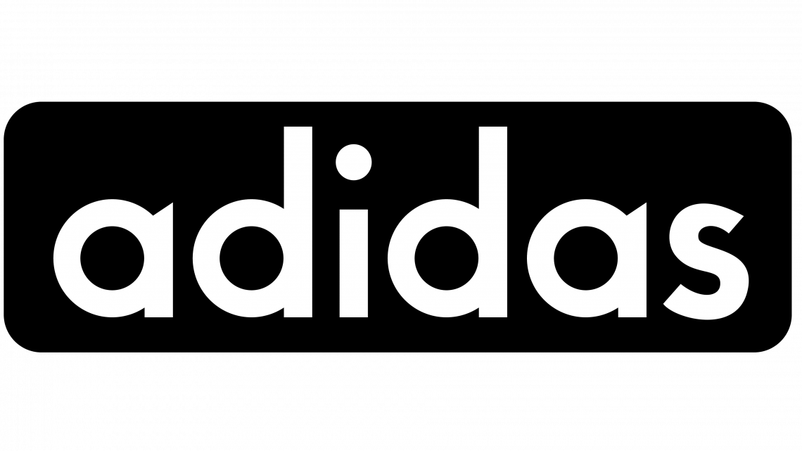 ¿Cuál es la historia y evolución del logo de Adidas?