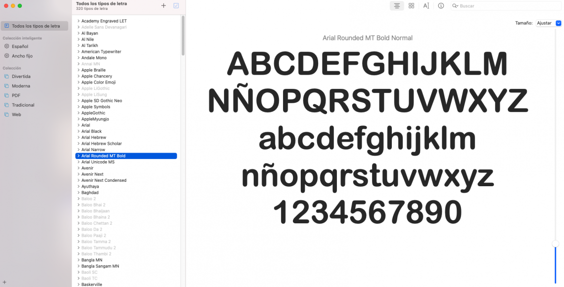 El fin de la era Postscript