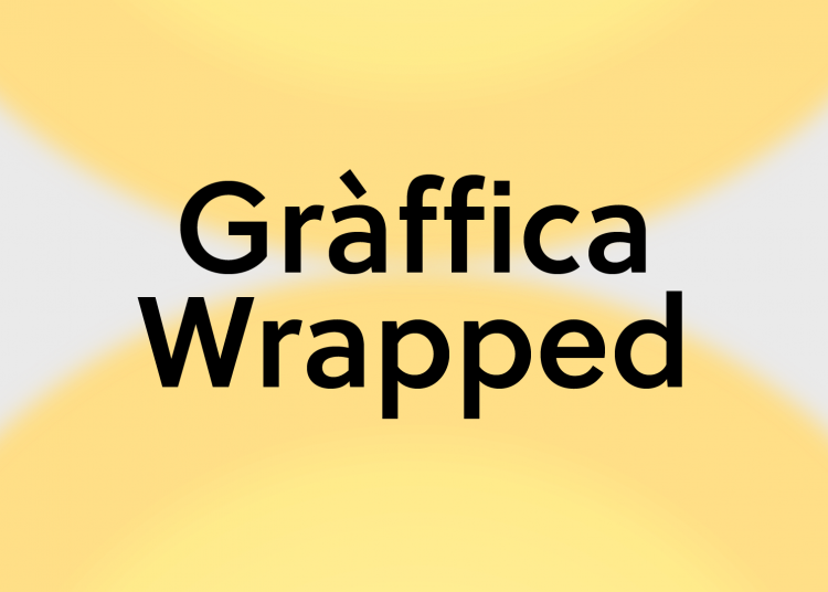 Gràffica se muda a Madrid