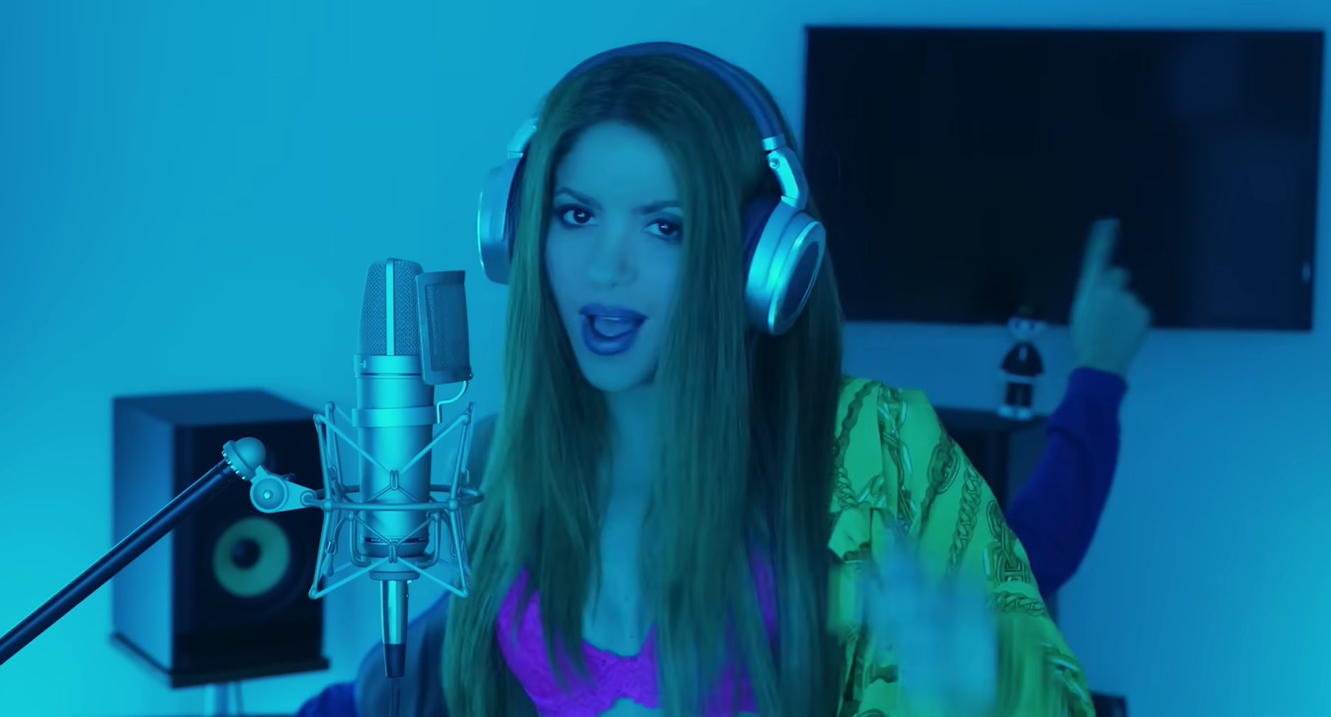 Cómo Summa ayudó a Casio a aprovechar el «efecto Shakira»