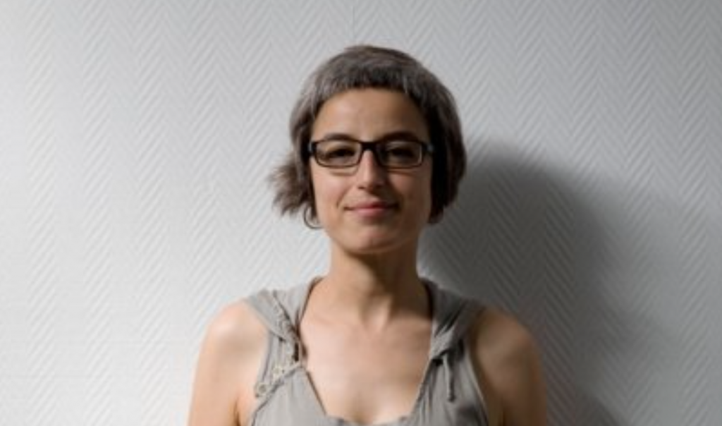 Laura Meseguer: "En las escuelas deberían enseñar a trabajar en equipo"