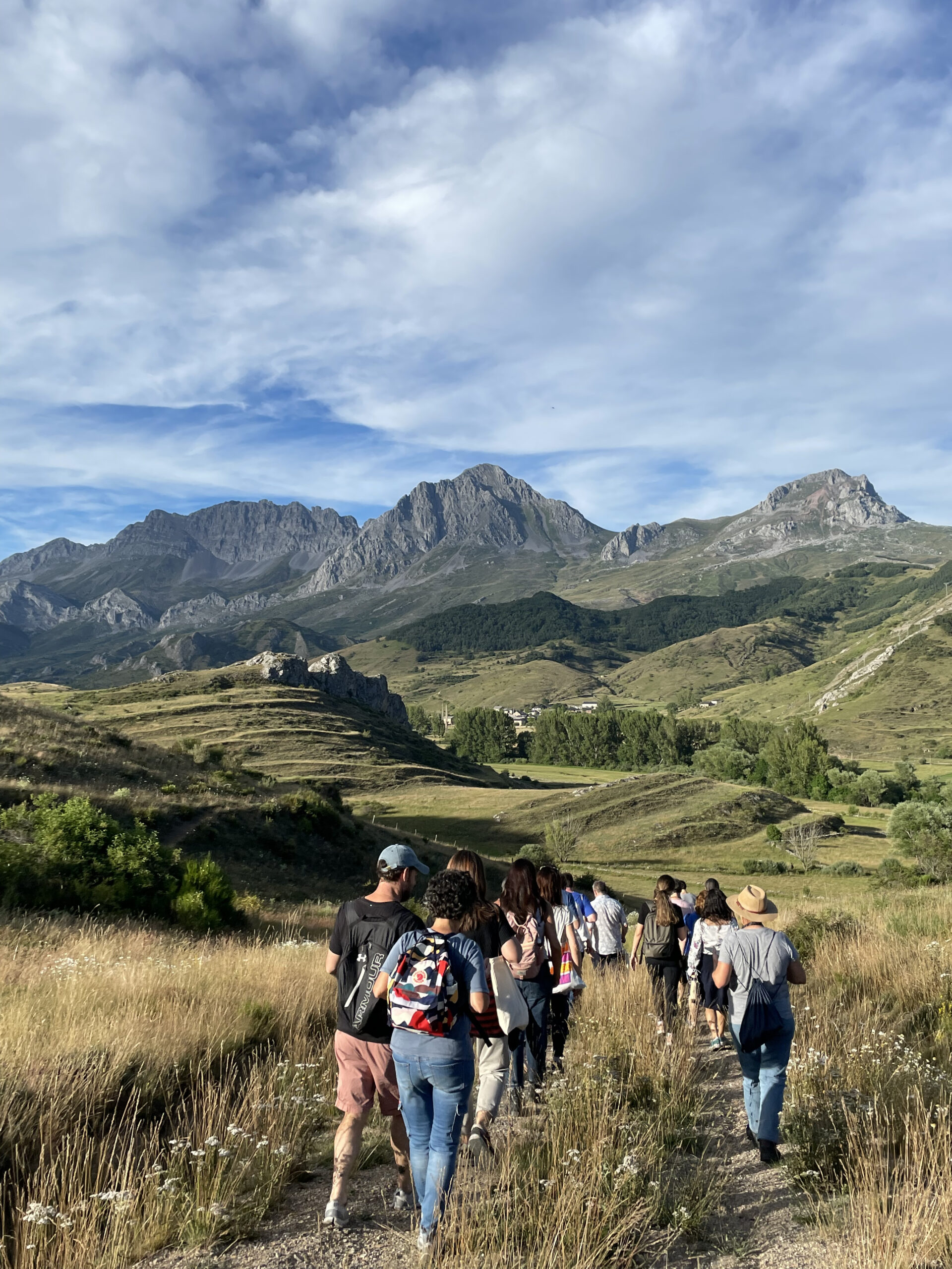 Estar en Babia: desconexión, inspiración y creación, una fórmula de Prodigioso Volcán - Gràffica