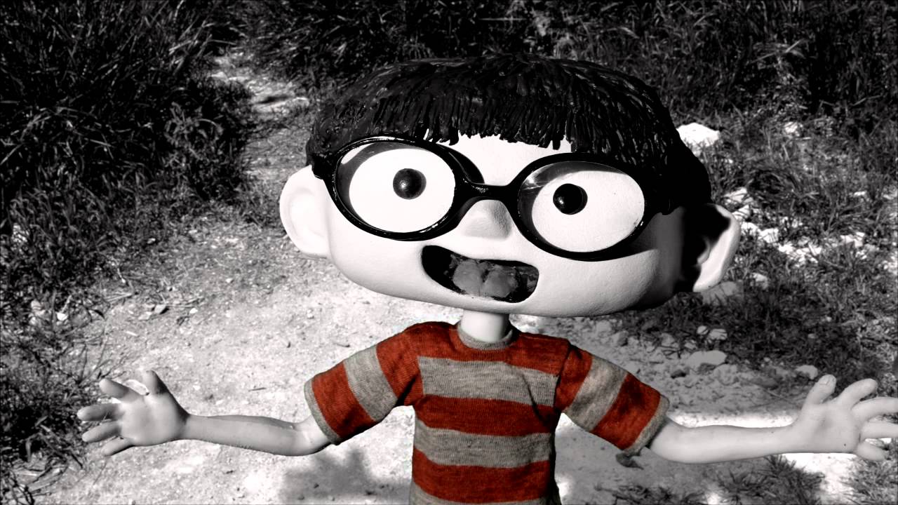 45 animaciones para celebrar el Día Internacional de la Animación